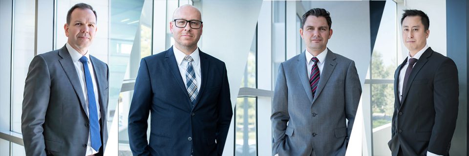 The Law Office of Cameron M. Fernandez