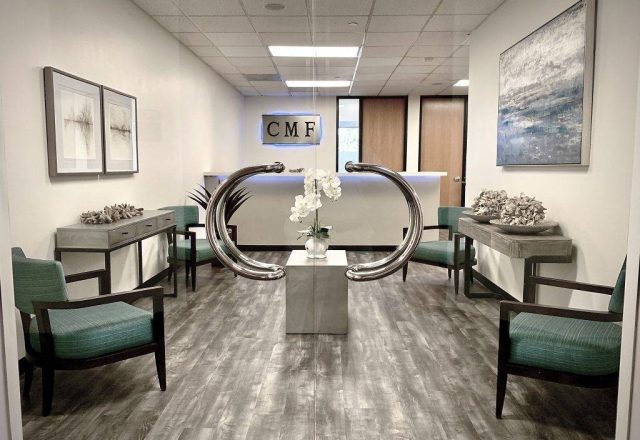 Family Law Attorney David Booth